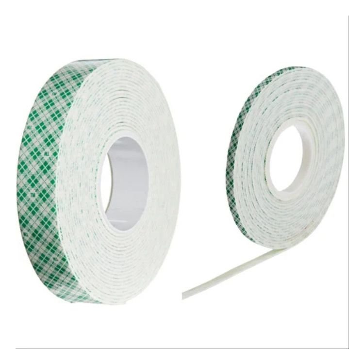 3M High Strength Double-Sided Bonding Tape 12mm*5mts - 3M Tapes