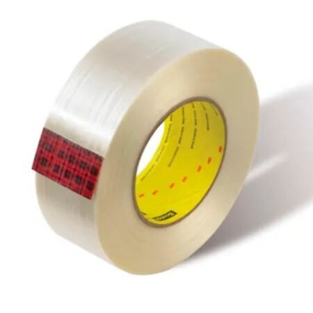 3M High Strength Double-Sided Bonding Tape 12mm*5mts - 3M Tapes